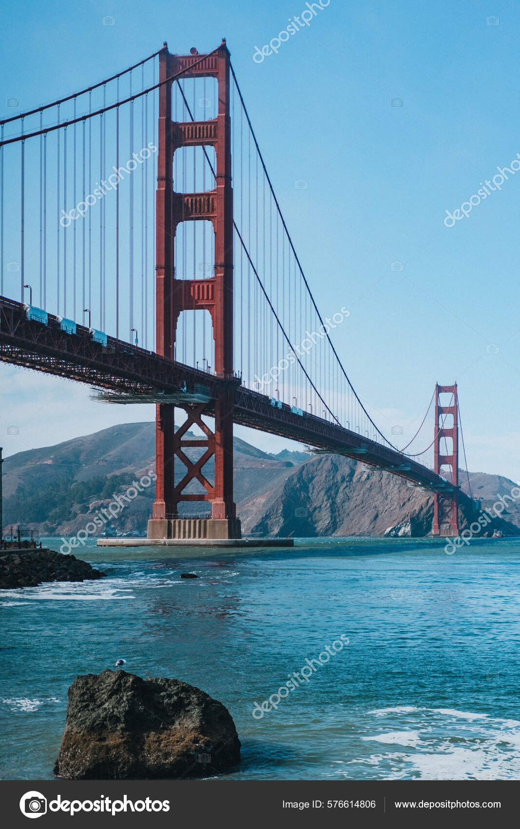 Fondos Puente Golden Gate El Puente Golden Gate Issuu