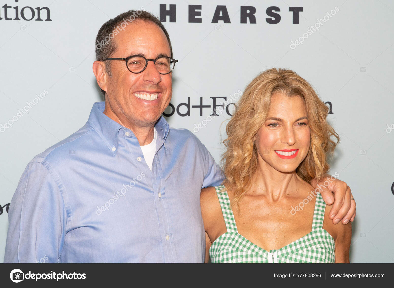 Jessica Seinfeld Body