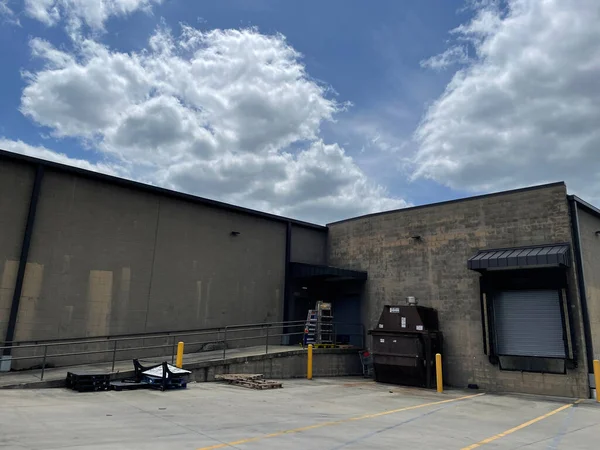 Walmart truck Stock Photos, Royalty Free Walmart truck Images ...