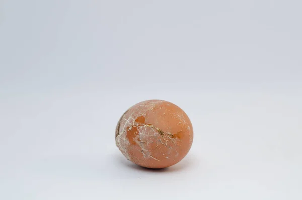 Rotten Eggs Delicacy