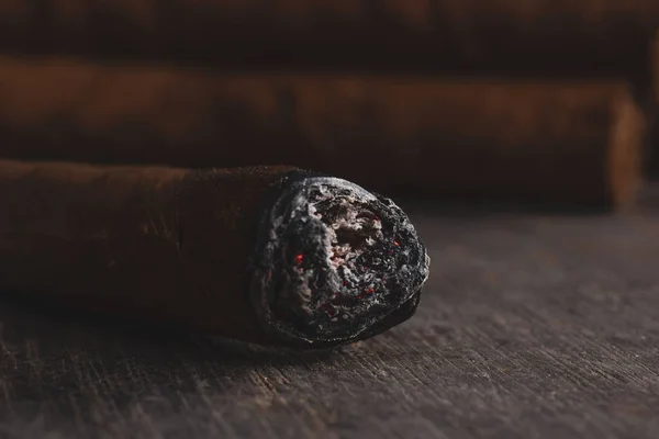 Cigar ash Stock Photos, Royalty Free Cigar ash Images | Depositphotos