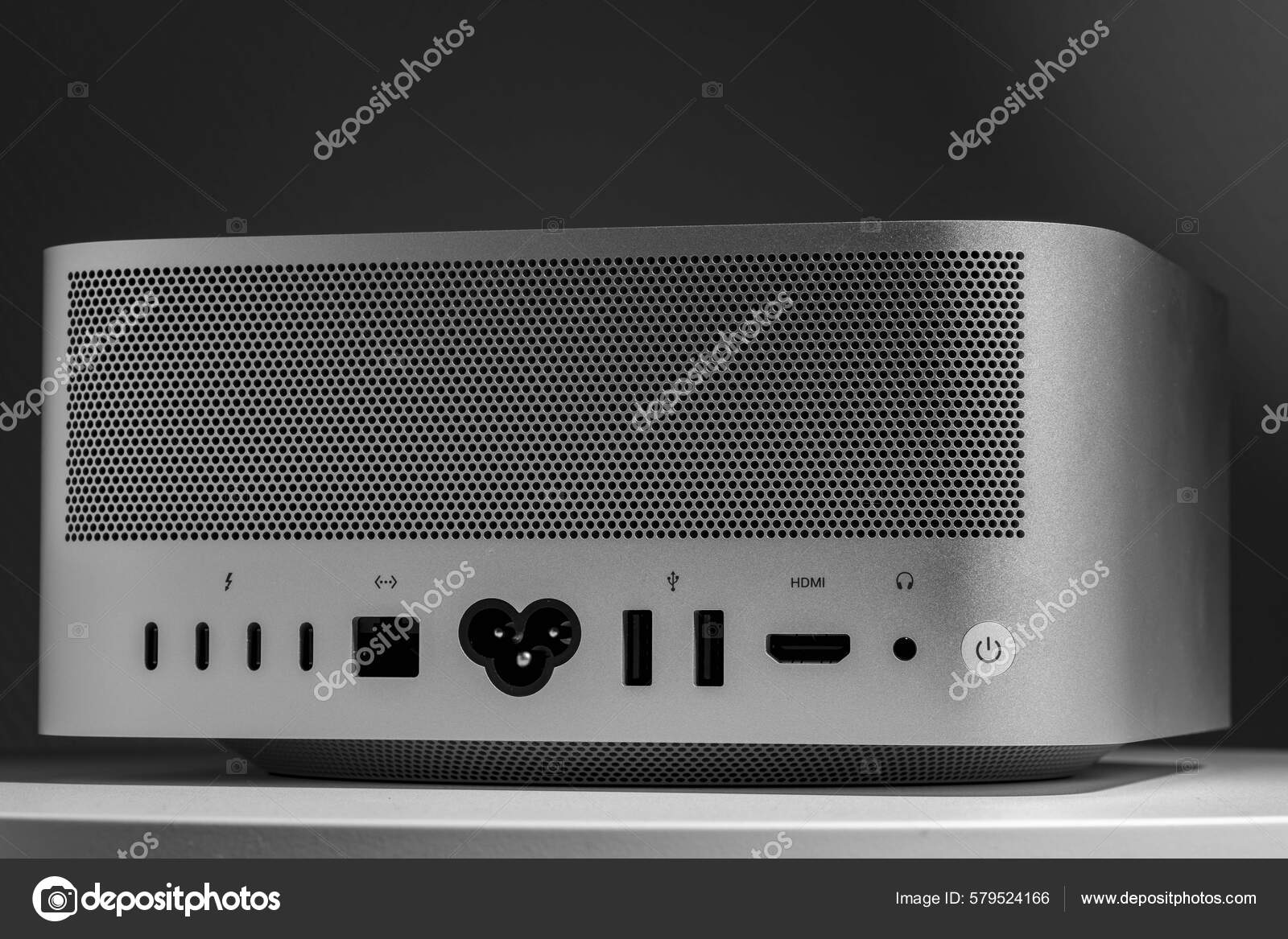 Modern Apple Computer Systems