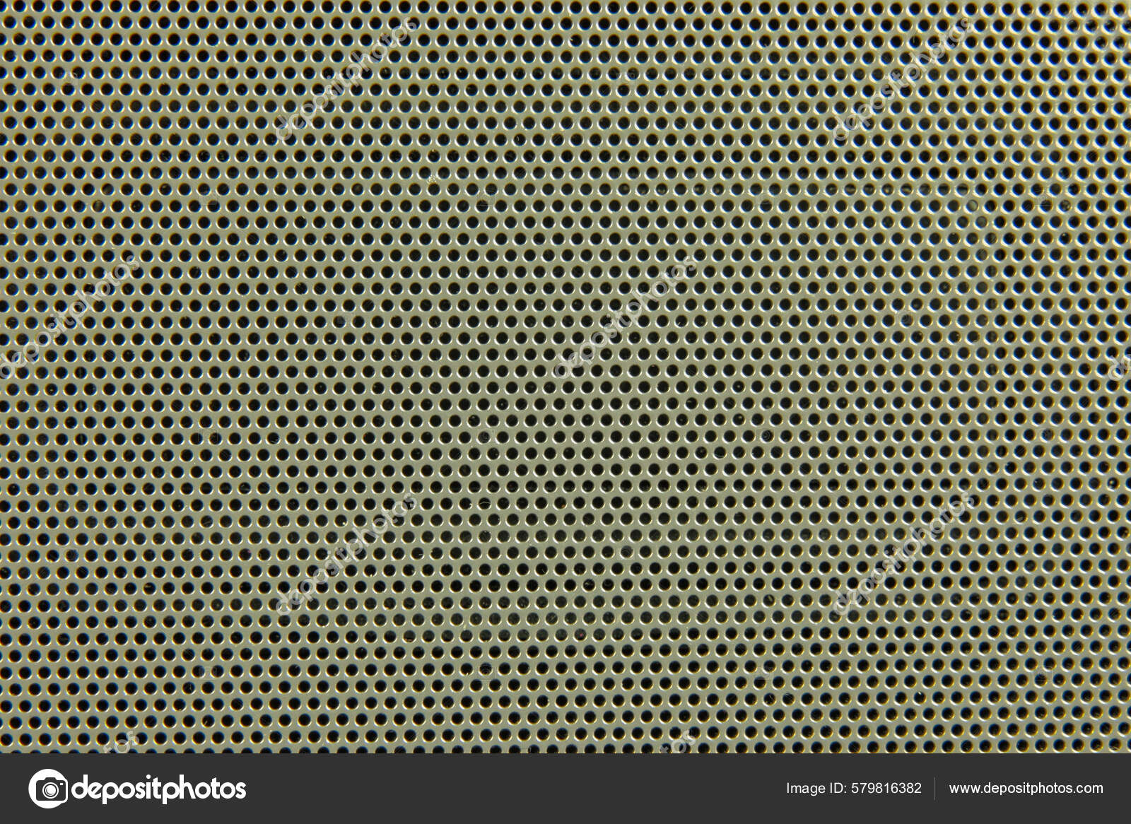 Representation Perforated Metal Cladding — 스톡 사진 © wirestock_creators ... Representation Perforated Metal Cladding — 스톡 사진 © wirestock_creators ...