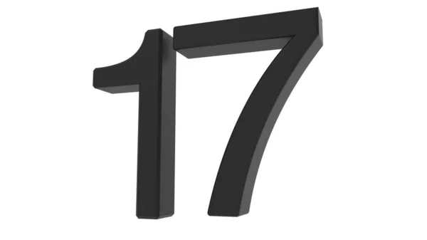 Number 17 Stock Photos, Royalty Free Number 17 Images | Depositphotos