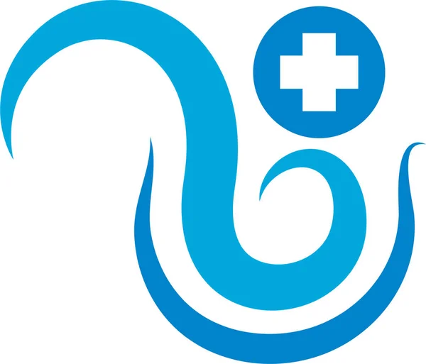 Colorful Vector Illustration Community Care Icon Stock Vector by ...