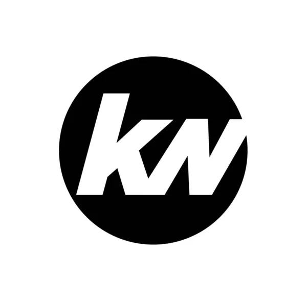 Kwr logo imágenes de stock de arte vectorial | Depositphotos