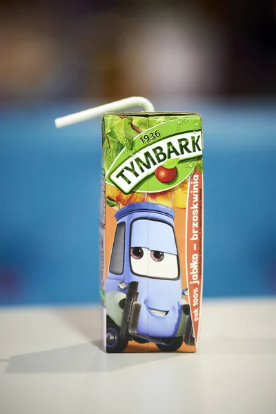 Fotos de Tymbark, Imagens de Tymbark sem royalties | Depositphotos