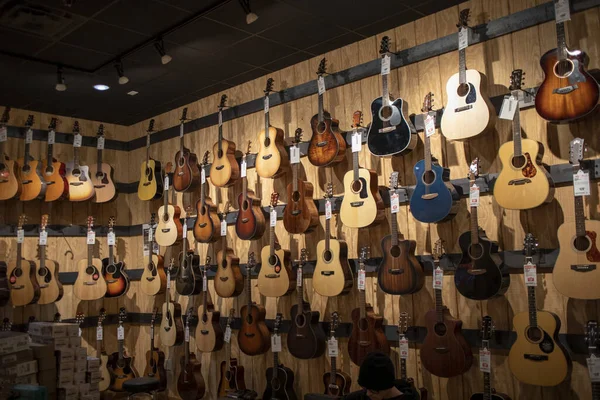 Seattle guitar museum Stock Photos, Royalty Free Seattle guitar museum ...