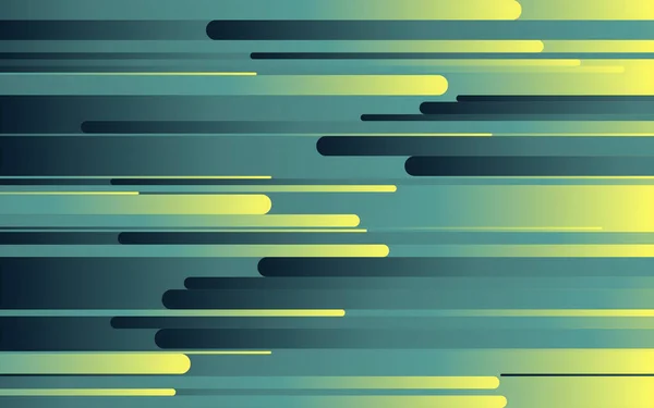 Seamless Background Blue Glitch Effect Stripes — Stock Photo ...