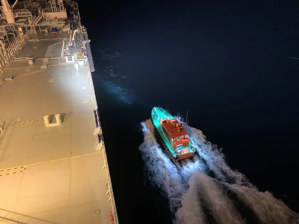 Ship traffic jam Stock Photos, Royalty Free Ship traffic jam Images ...