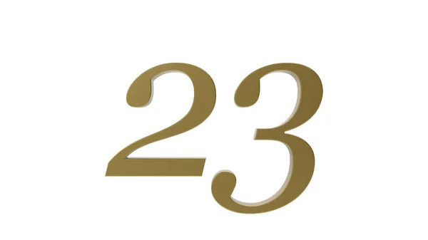 Kulta Numero Kuva Tehdä – Aineistopankin valokuva © wirestock_creators ...