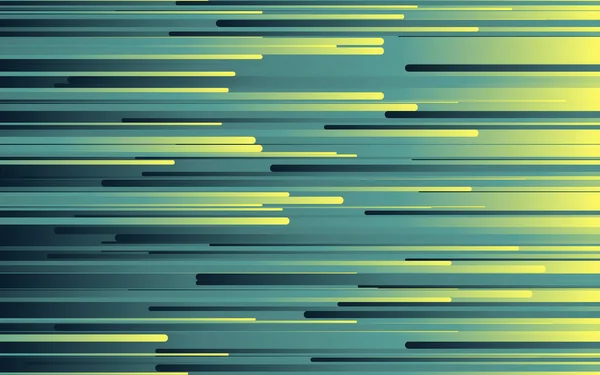 Seamless Background Blue Glitch Effect Stripes — Stock Photo ...