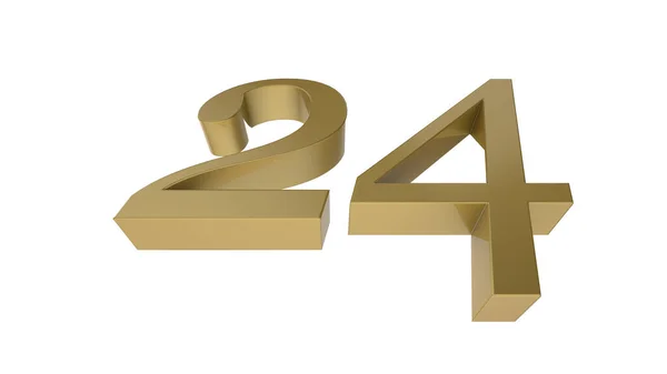 Kulta Numero Kuva Tehdä – Aineistopankin valokuva © wirestock_creators ...