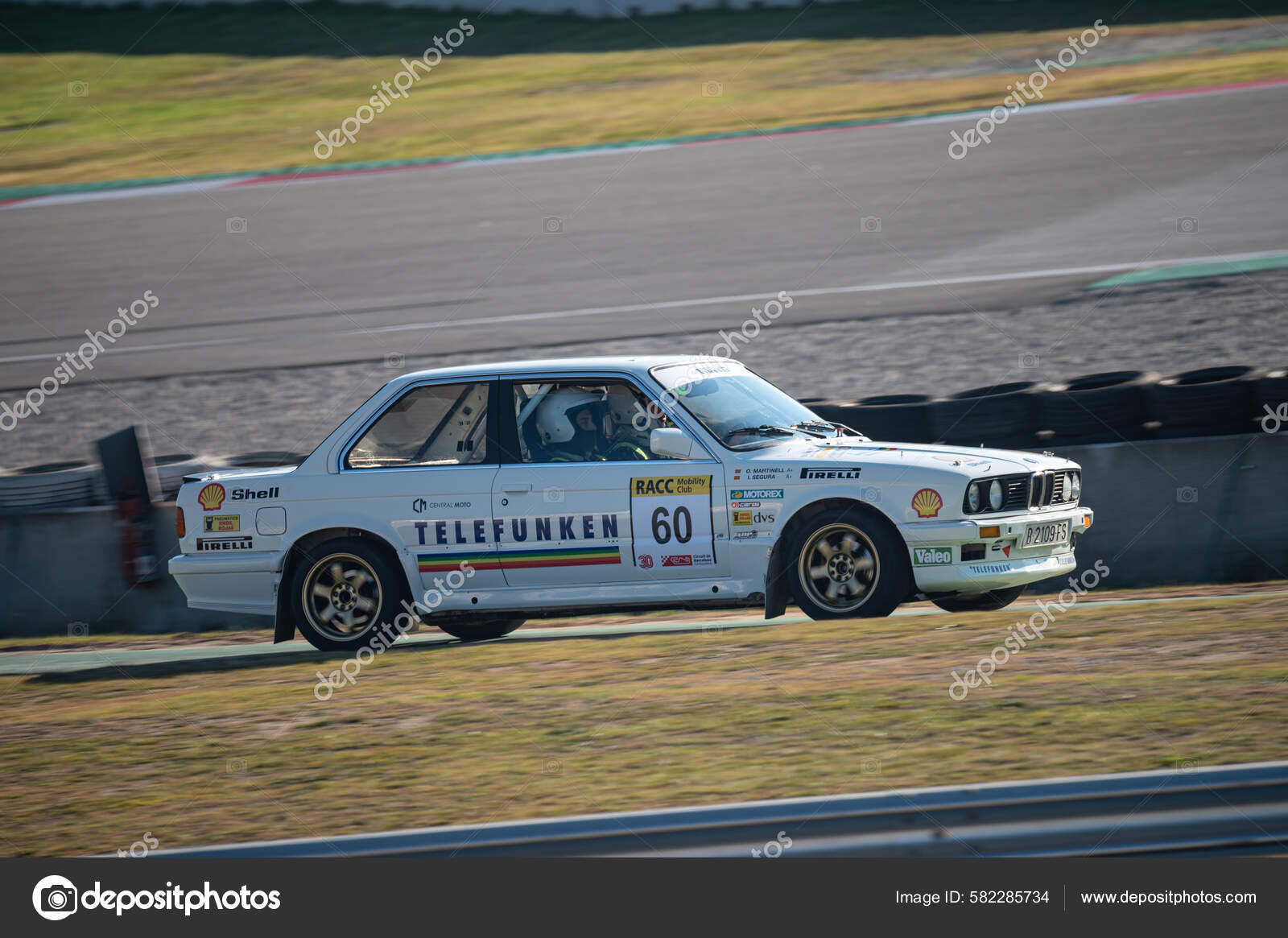 Bmw E30 325i Stock