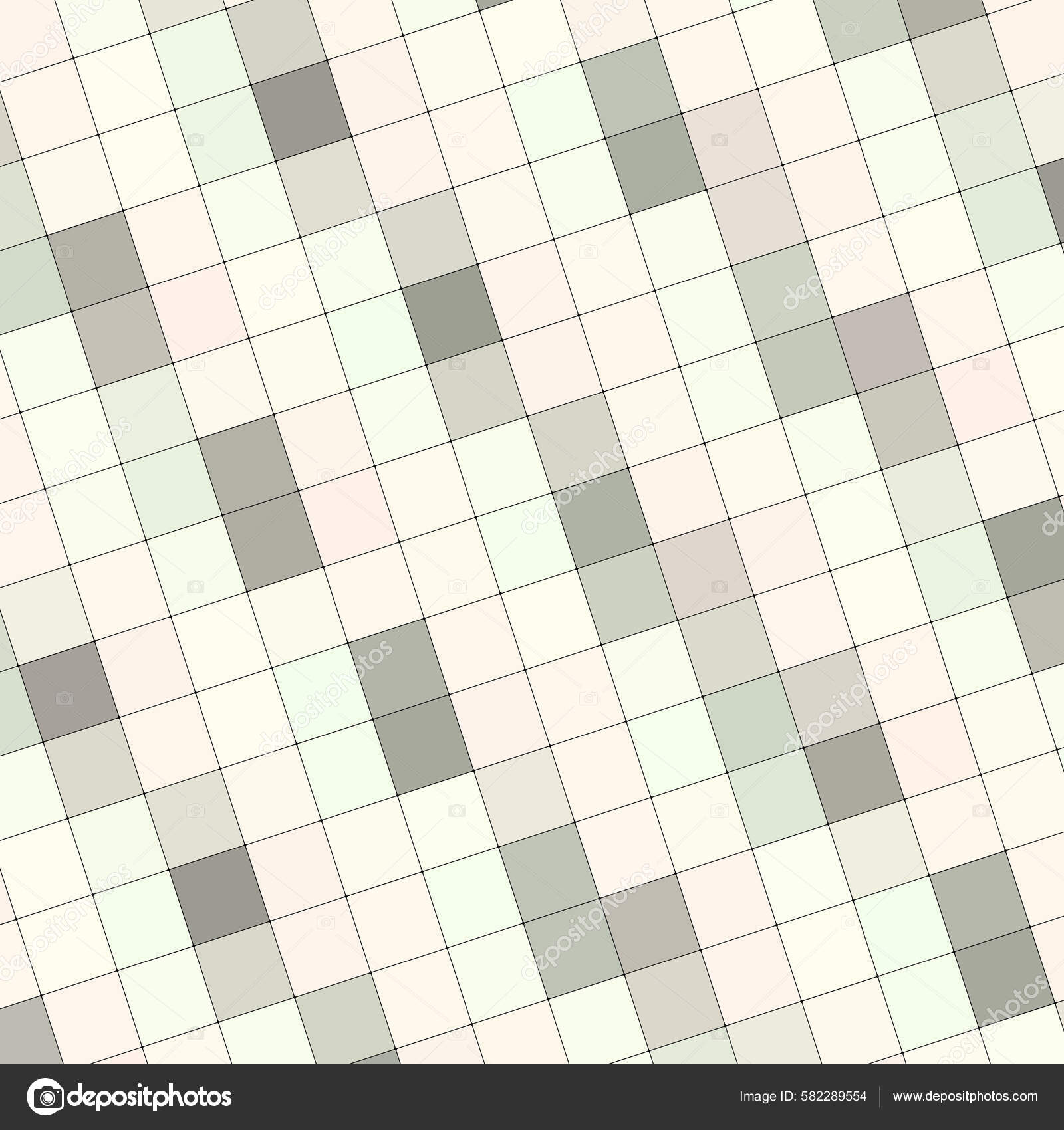 Light Squared Pattern Design Background Wallpapers — Stock Photo ...