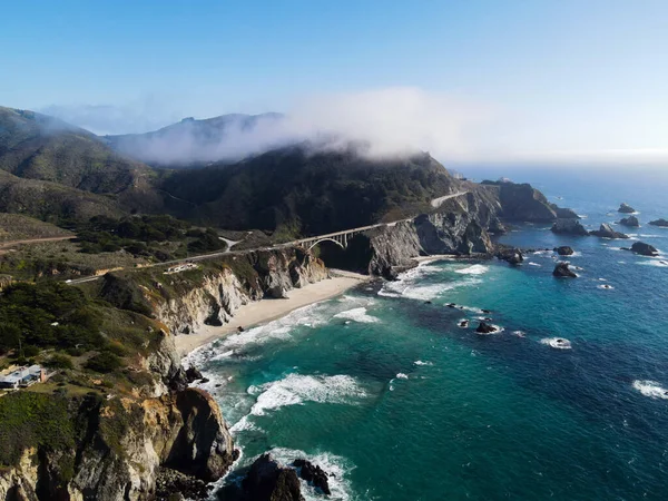 Highway 101 california Stock Photos, Royalty Free Highway 101 ...