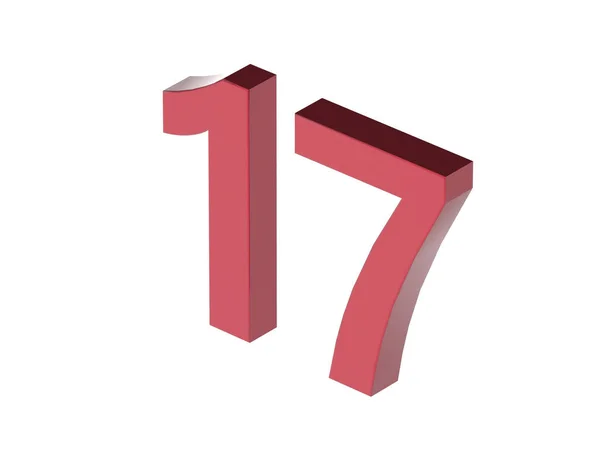 Number 17 Stock Photos, Royalty Free Number 17 Images | Depositphotos