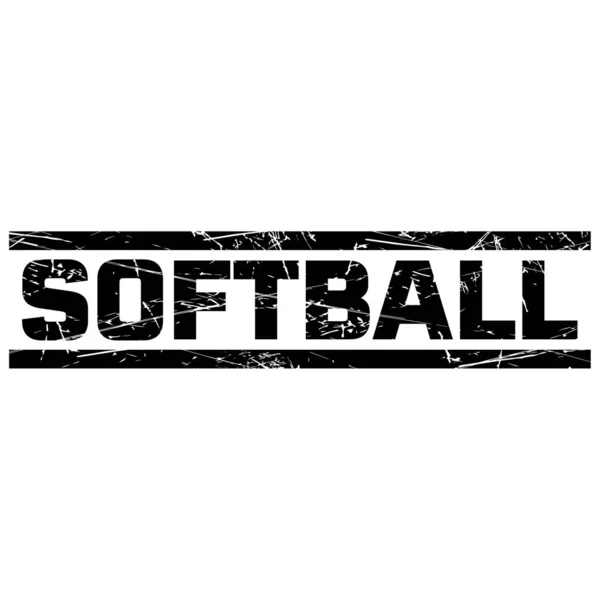 22,393,677 Softball logo Vector Images | Depositphotos
