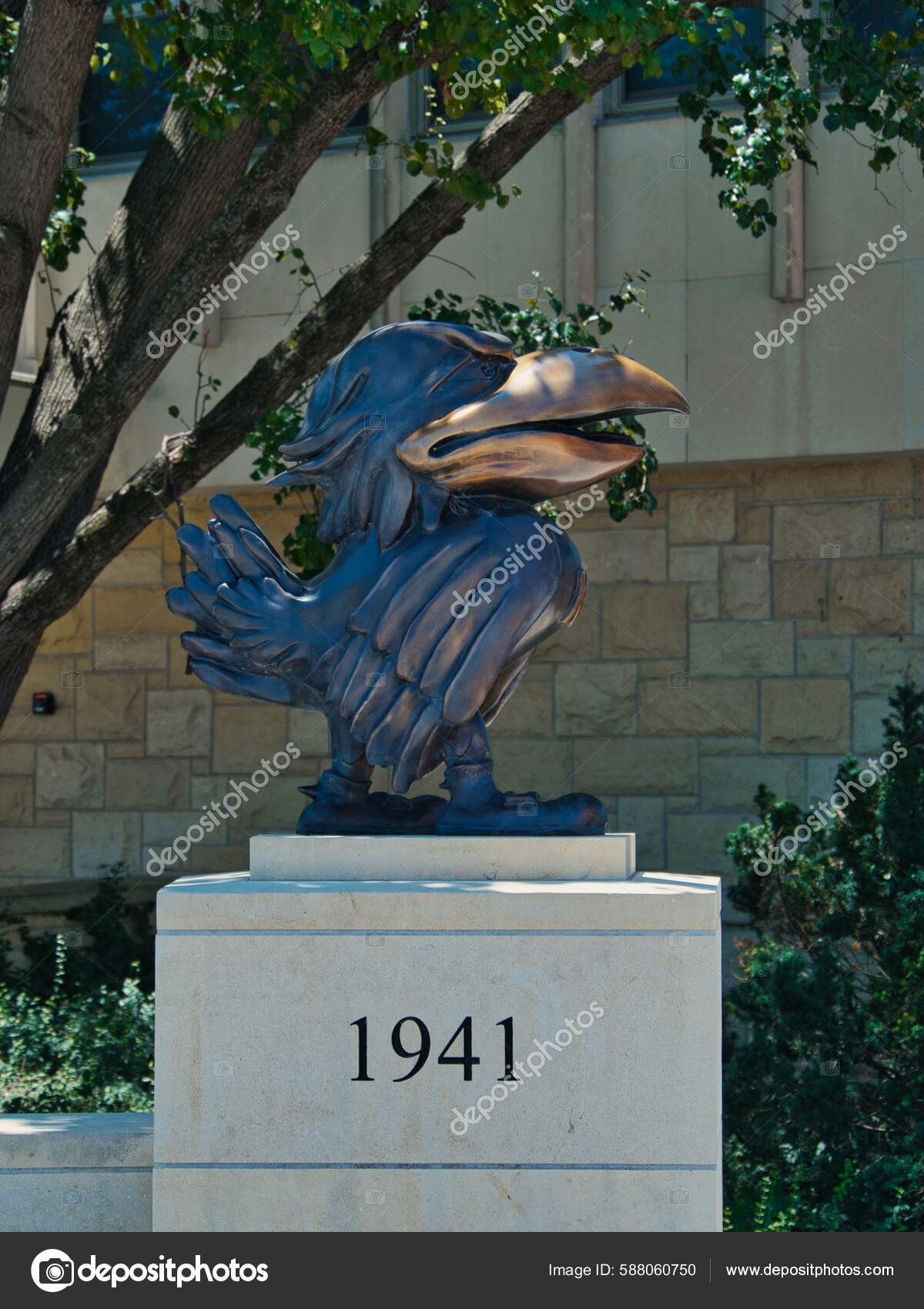 1941 Jayhawk