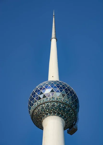 Kuwait water towers Stock Photos, Royalty Free Kuwait water towers ...