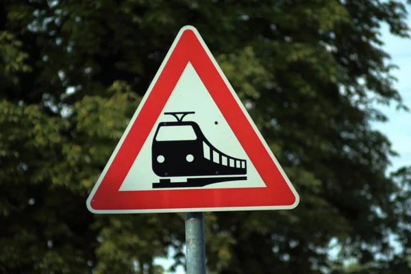 Tramway sign Stock Photos, Royalty Free Tramway sign Images | Depositphotos