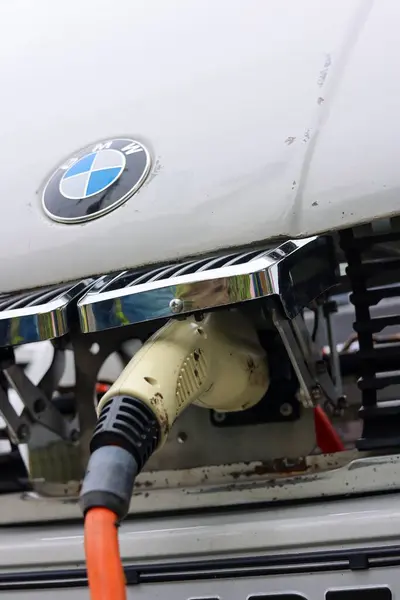 Bmw electric Stock Photos, Royalty Free Bmw electric Images | Depositphotos