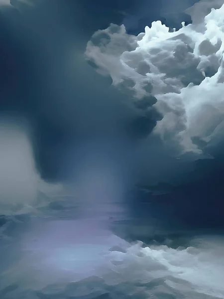 Storm Clouds Wallpaper Iphone