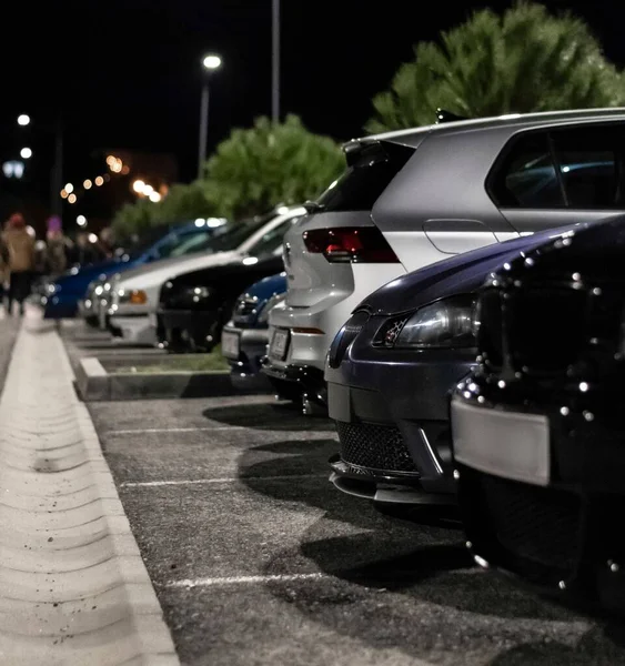 Cars stacked up Stock Photos, Royalty Free Cars stacked up Images ...