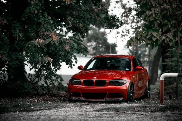 Red bmw Stock Photos, Royalty Free Red bmw Images | Depositphotos
