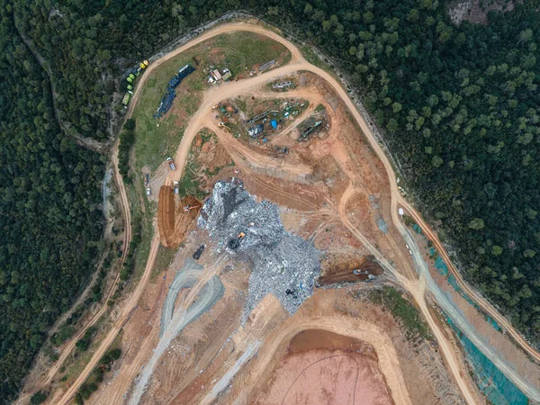 Construction mine site Stock Photos, Royalty Free Construction mine ...