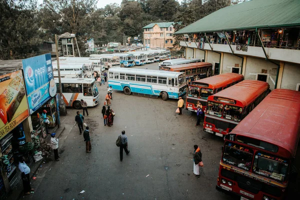 Sri lanka bus station Stock Photos, Royalty Free Sri lanka bus station ...
