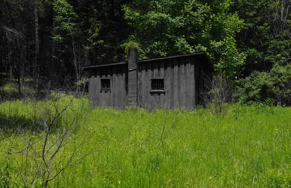 Old cabin marsh Stock Photos, Royalty Free Old cabin marsh Images ...