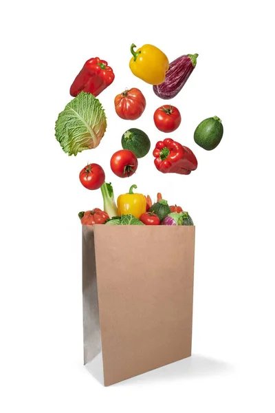 Shipment of vegetables Stock Photos, Royalty Free Shipment of ...