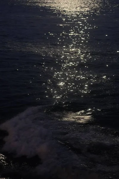 Dark Ocean Tumblr Vertical