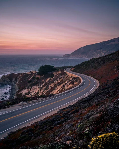 Highway 101 california Stock Photos, Royalty Free Highway 101 ...