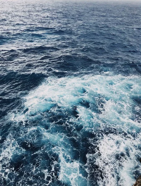 Ocean Tumblr Vertical