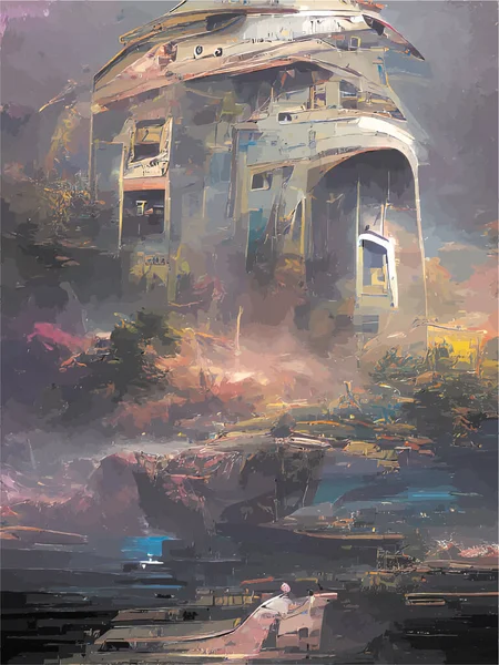 11,835,180 Lost planet extreme Vector Images | Depositphotos