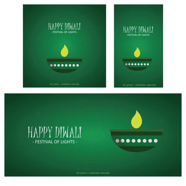 100,000 Green diwali Vector Images | Depositphotos