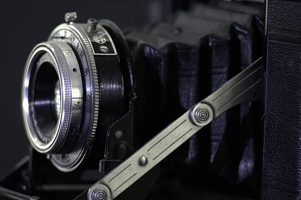 Old fashioned camera Stock Photos, Royalty Free Old fashioned camera ...