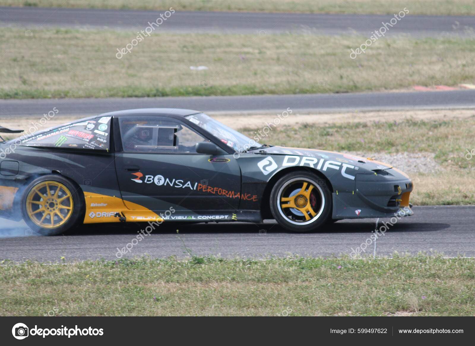 S13 Nissan Silvia Concept