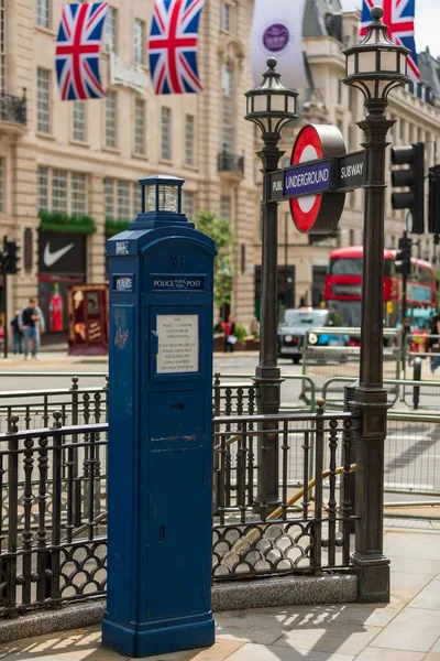 British police box Stock Photos, Royalty Free British police box Images ...