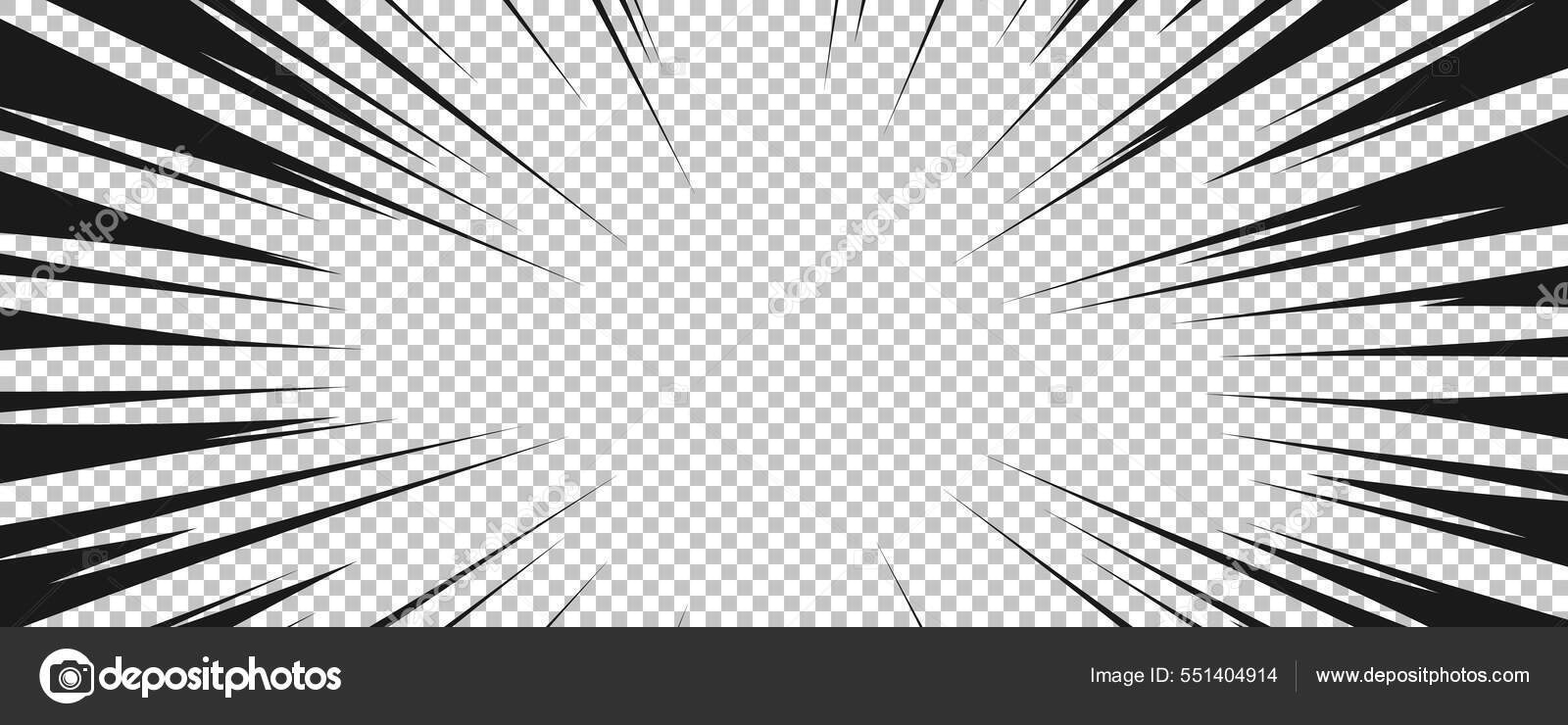 Comic Book Texture Background