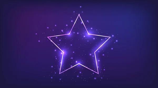Arte Vectorial De Una Estrella Brillante Adorable Nube Soñadora