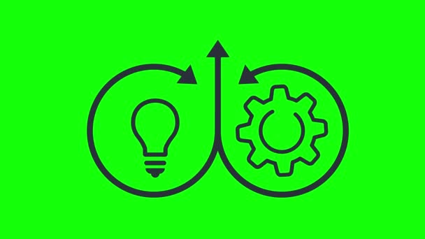 789 Modern education logo Videos, Royalty-free Stock Modern education ...