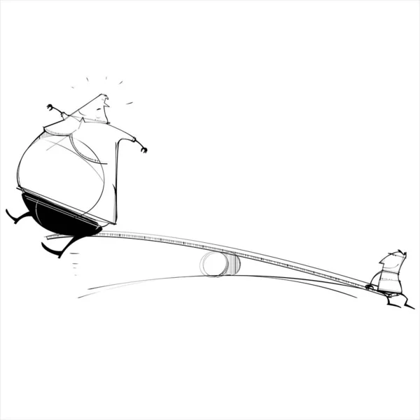 Lift gravitasi Vector Art Stock Images | Depositphotos