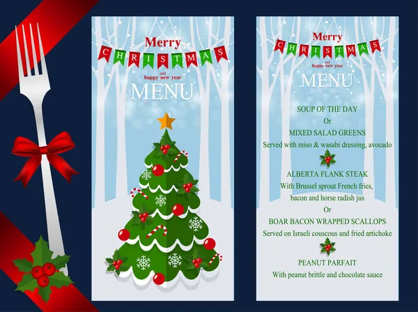 Christmas dinner banner Stock Photos, Royalty Free Christmas dinner ...