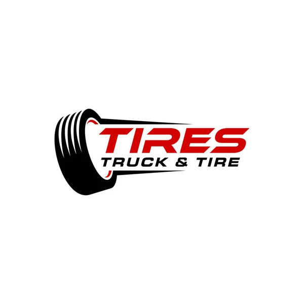 Tires logo Vector Images | Depositphotos