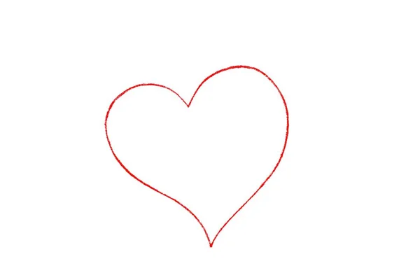 Heart drawing pencil Stock Photos, Royalty Free Heart drawing pencil ...