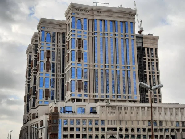 Saudi arabia building Stock Photos, Royalty Free Saudi arabia building ...