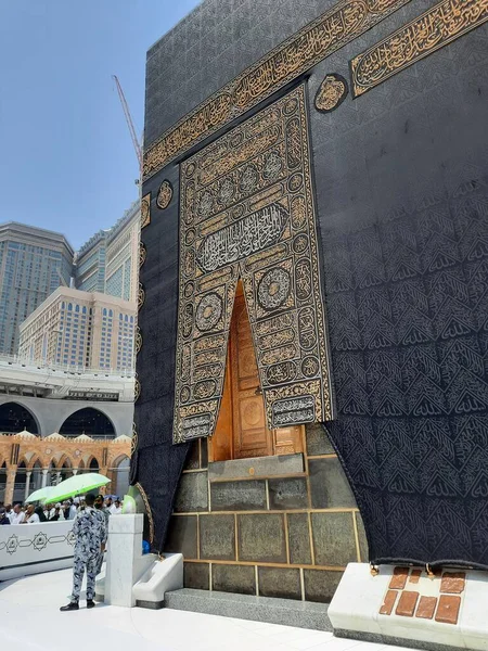 Kaaba arch Stock Photos, Royalty Free Kaaba arch Images | Depositphotos